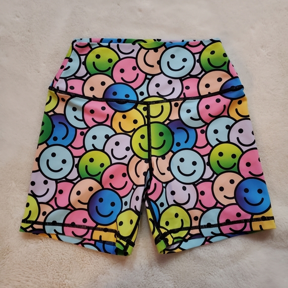 Feed Me Fight Me | Shorts | Rare Feed Me Flight Me Multicolor Smiley ...